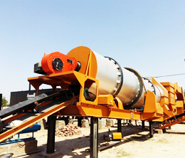 Our Machineries - RG Buildwell